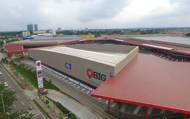 ️ Tantangan dalam Implementasi Arsitektur Hijau di Indonesia ...